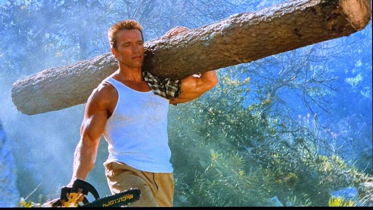Commando 2 (2024): Arnold Schwarzenegger Returns for High-Octane Action ...